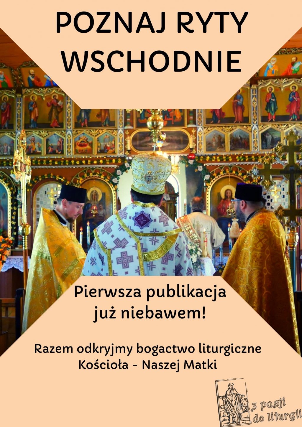 Kolekta mszalna - Obrzędy wstępne Mszy świętej - Z pasji do liturgii