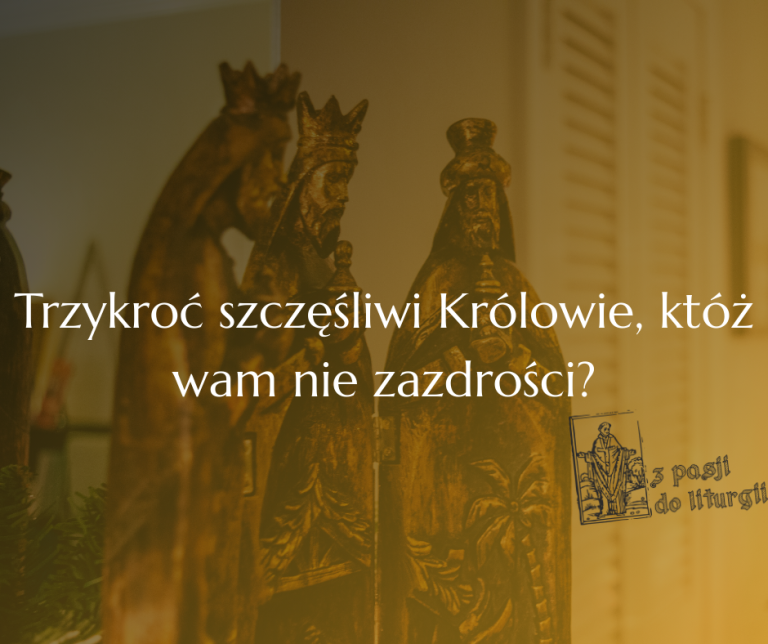Modlitwa powszechna – IV Niedziela Adwentu - Z pasji do liturgii